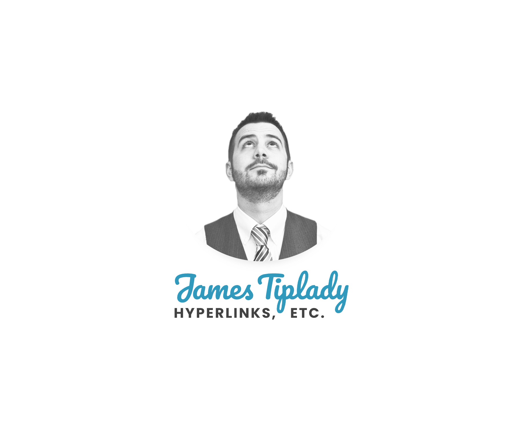James Tiplady: Hyperlinks, Etc. › Freelance full-stack web developer ...